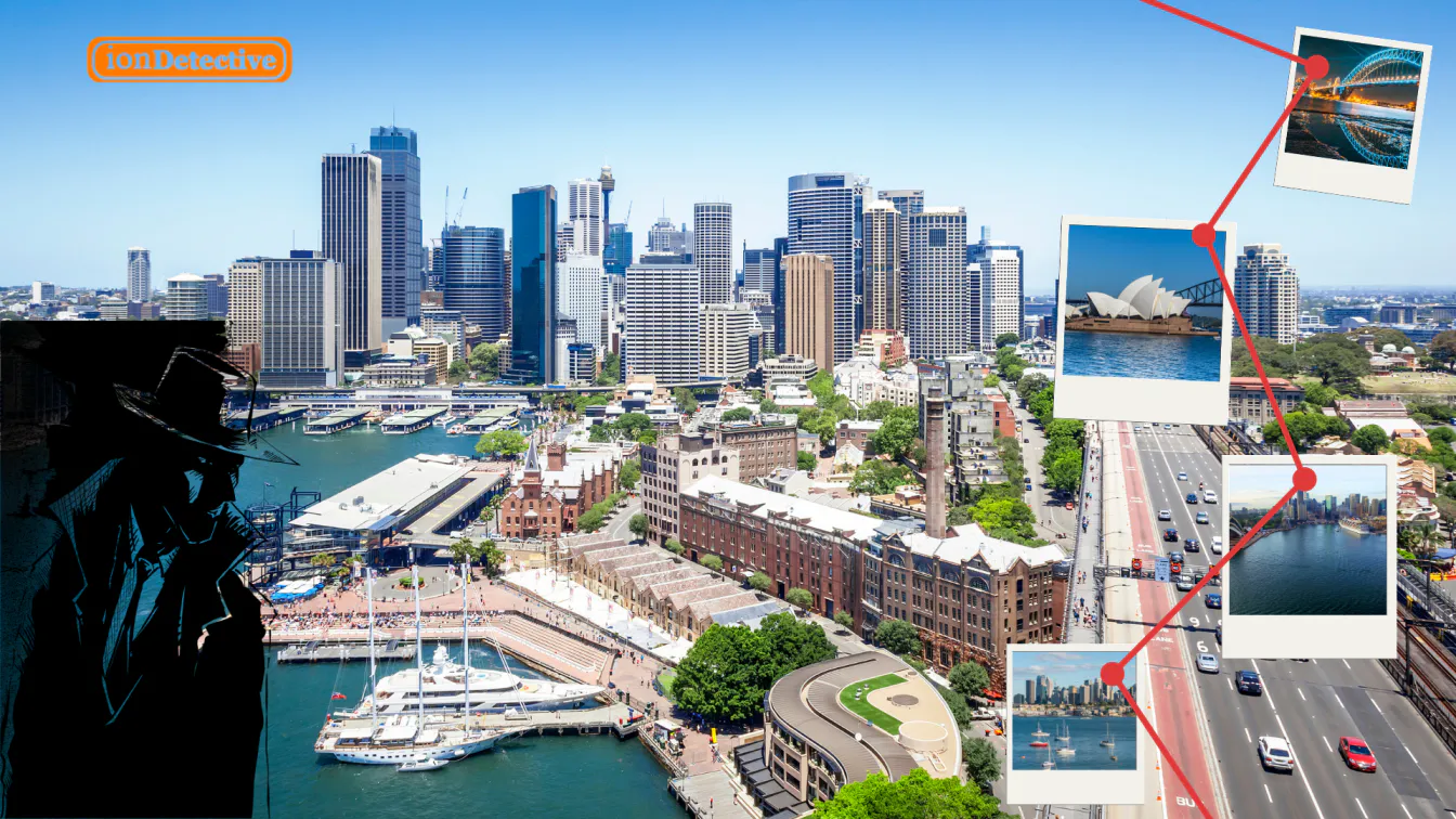 Detective Agency in Sydney - Ion Detective