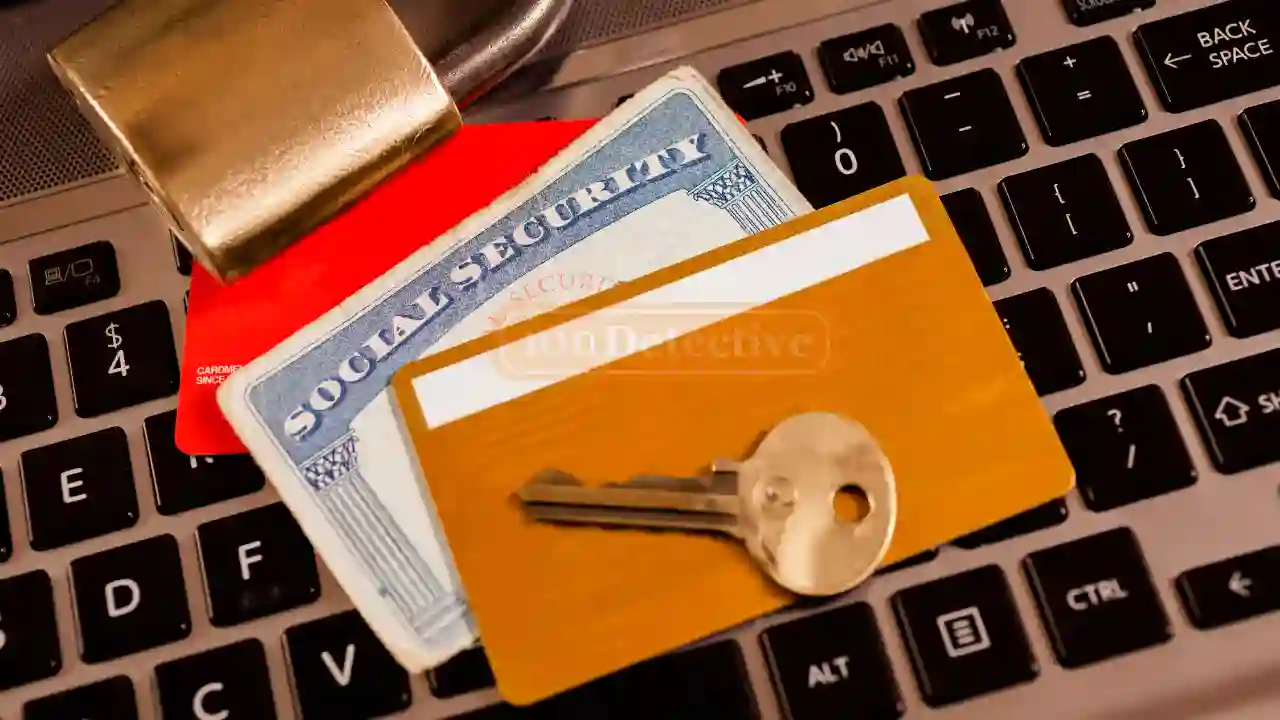 Employee Theft - Ion Detective