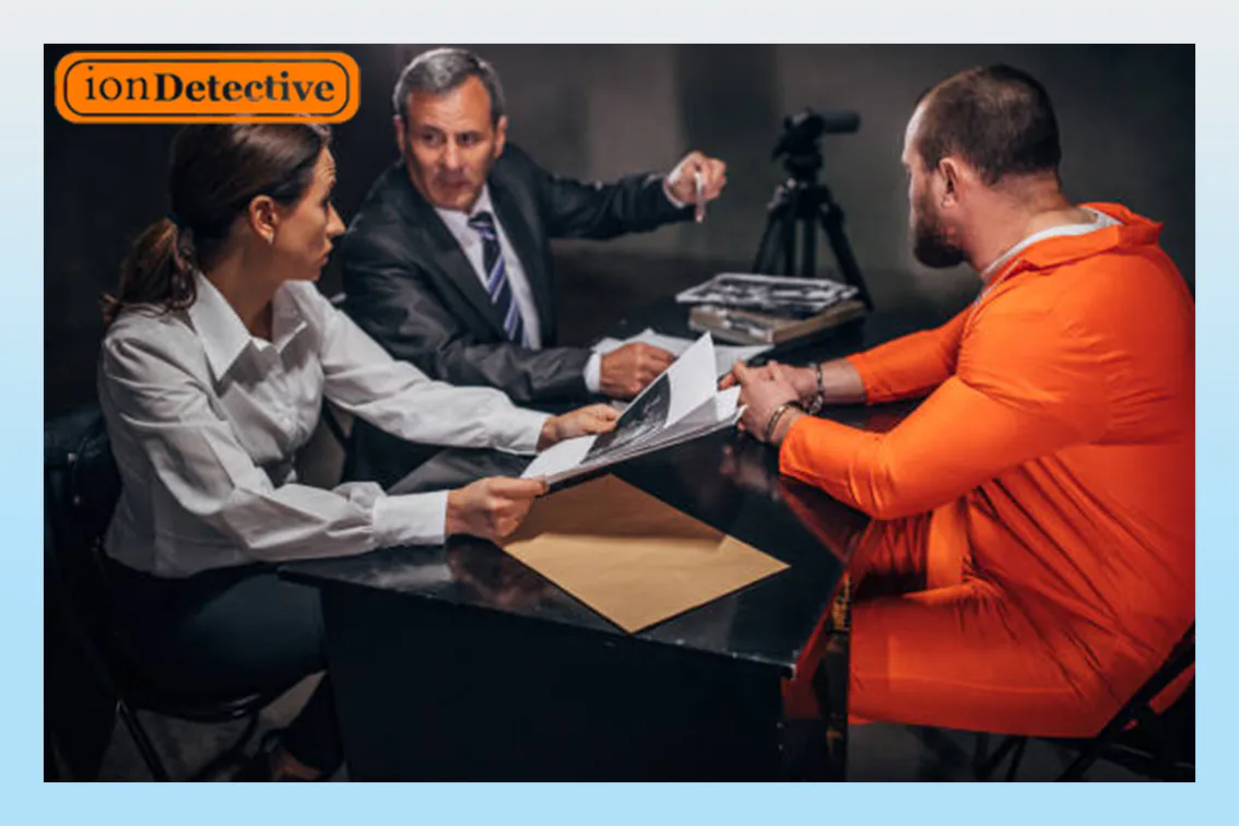 Indian Detective Agency | Indian Detective | Investigator